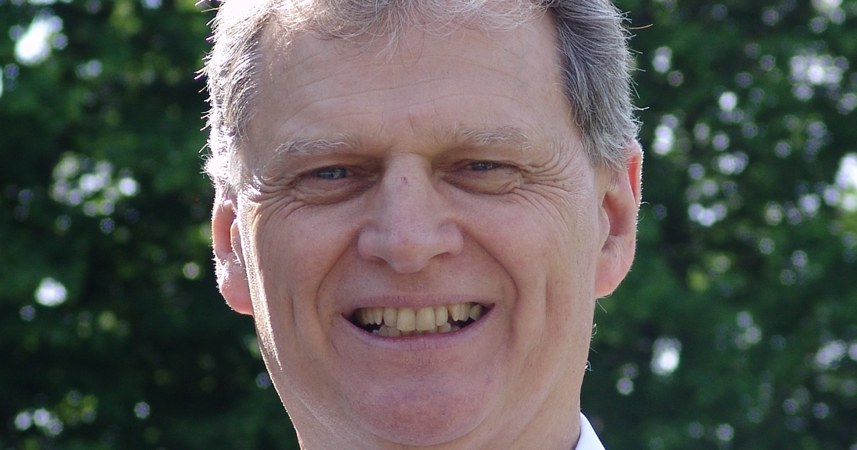 Peter Stempfle - PG Hohenwart-Tegernbach